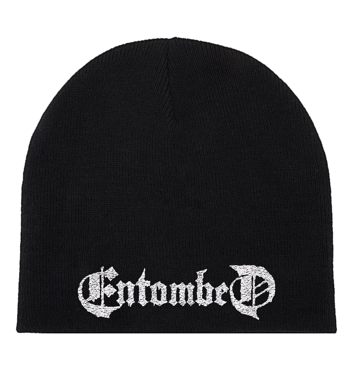 ENTOMBED – Tagged "Beanies"