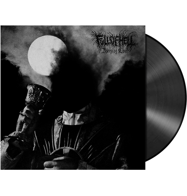 FULL OF HELL