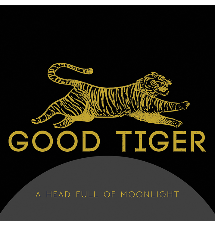 GOOD TIGER