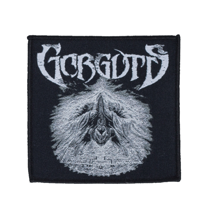 gorguts colored sands