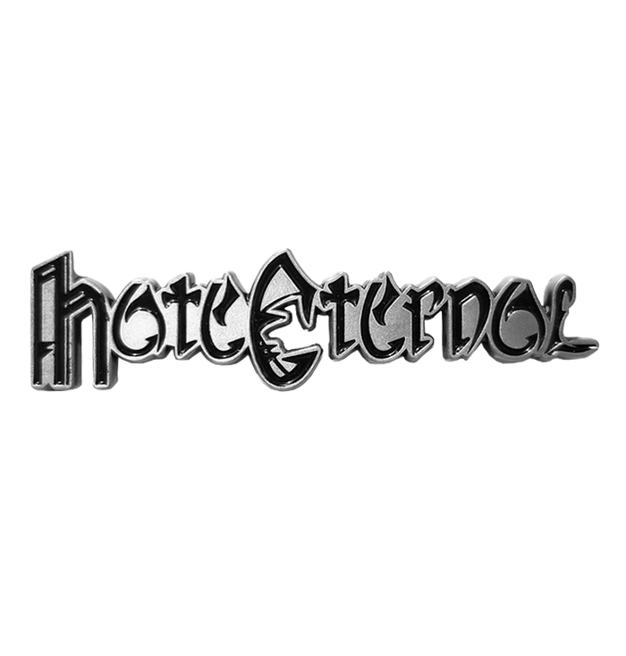 Hateeternal Band Logo
