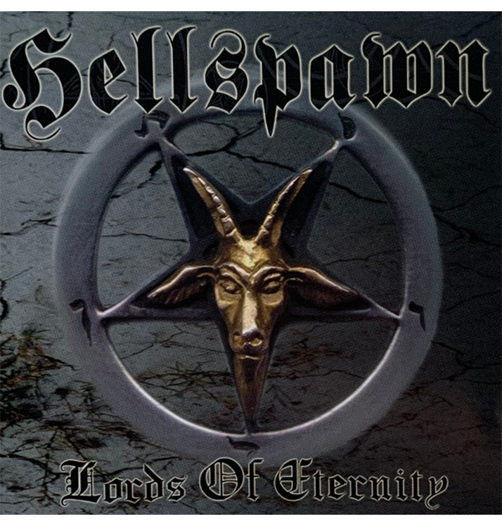 HELLSPAWN