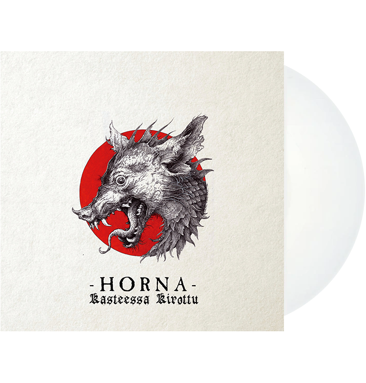 HORNA