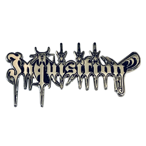 Inquisition Logo Inquisition Logo Beanie