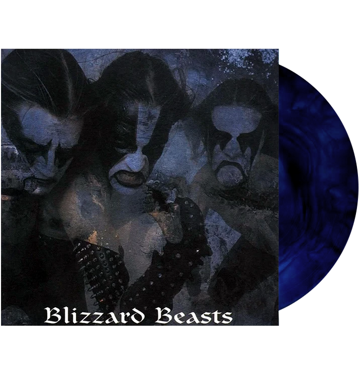 immortal blizzard beasts discogs