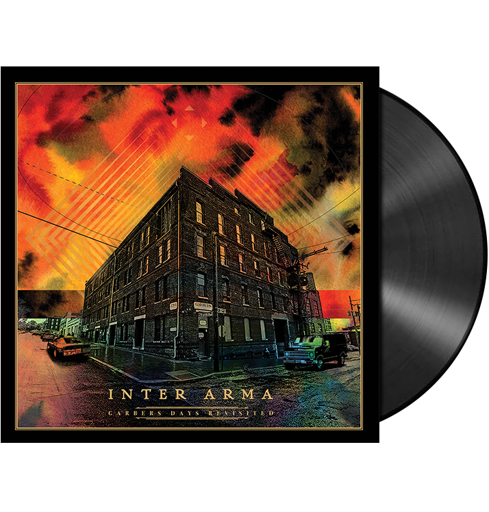 INTER ARMA