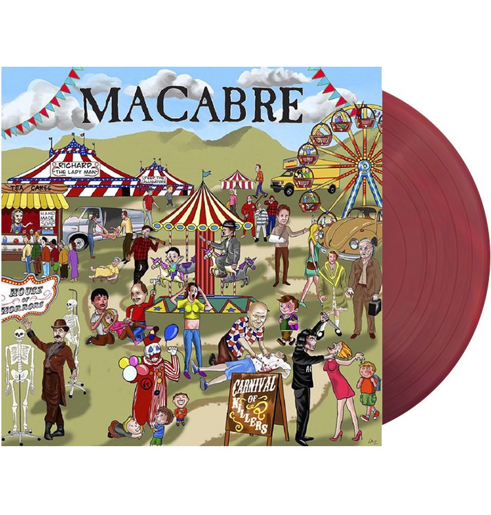 MACABRE