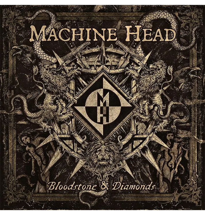 MACHINE HEAD