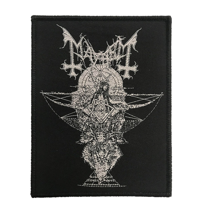 MAYHEM - 'Trinity' Patch