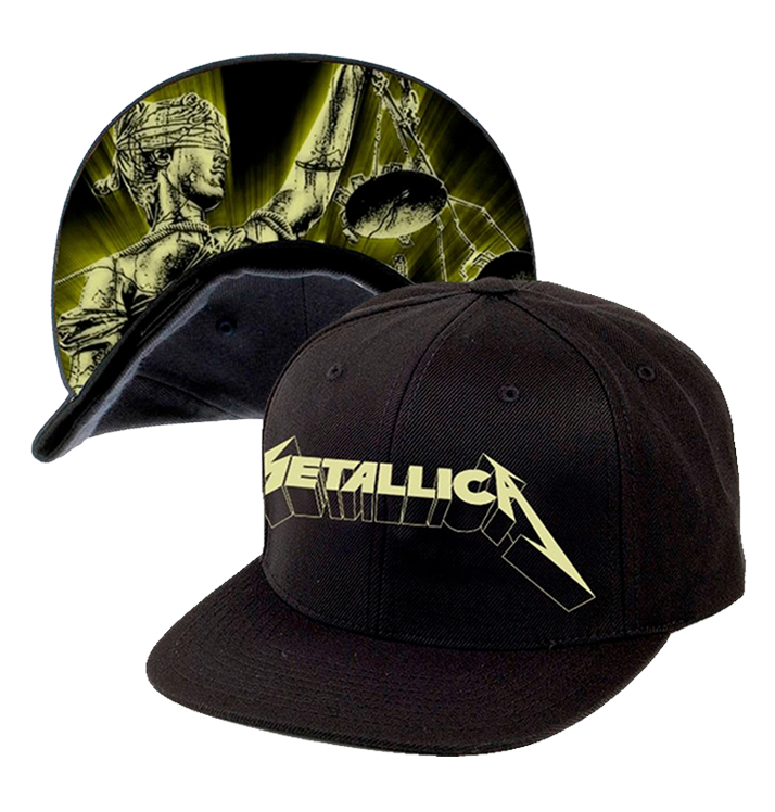 METALLICA – Tagged "Hats"