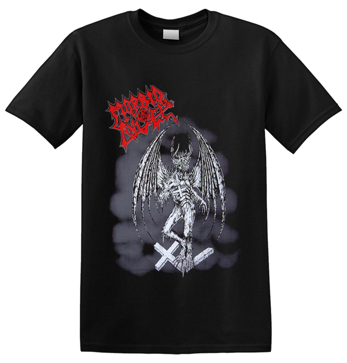 MORBID ANGEL - 'Gargoyle' T-Shirt