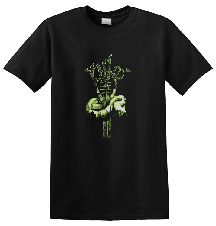 NILE - 'In Their Darkened Shrines' T-Shirt