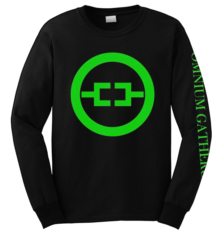 OMNIUM GATHERUM - 'Express Your Inner Perkele' Long Sleeve