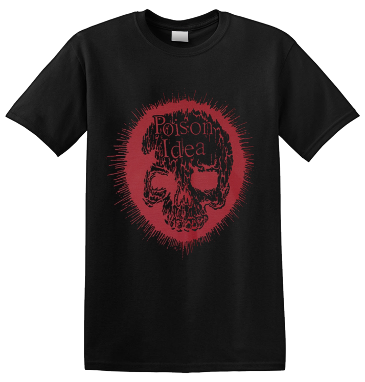 POISON IDEA - 'Proof' T-Shirt
