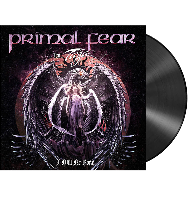 PRIMAL FEAR