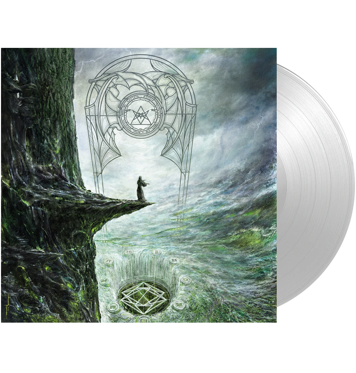 PROSCRIPTOR McGOVERN'S APSÛ - 'Proscriptor McGovern's Apsû' LP (Clear)