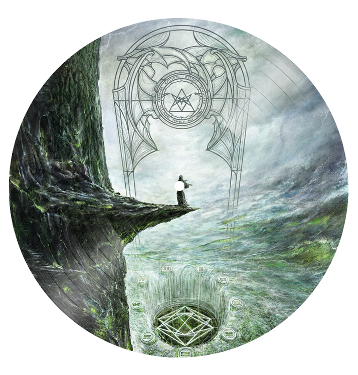 PROSCRIPTOR McGOVERN'S APSÛ - 'Proscriptor McGovern's Apsû' Picture Di