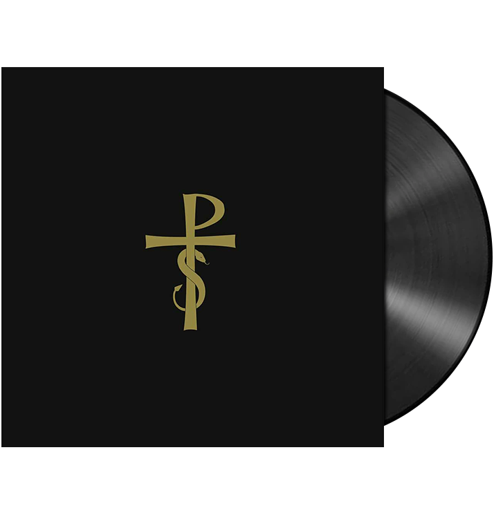 PUNGENT STENCH - 'Masters Of Moral - Servants Of Sin' 2xLP (Black)