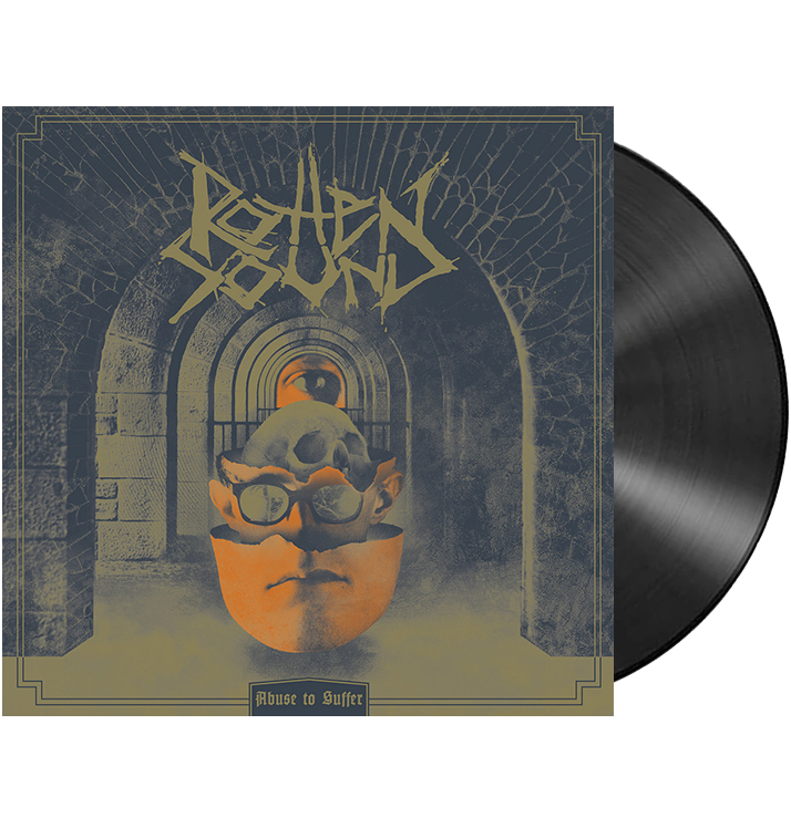 ROTTEN SOUND
