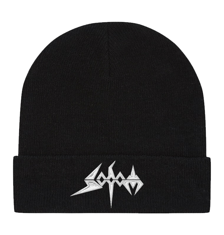 SODOM - 'Logo' Beanie