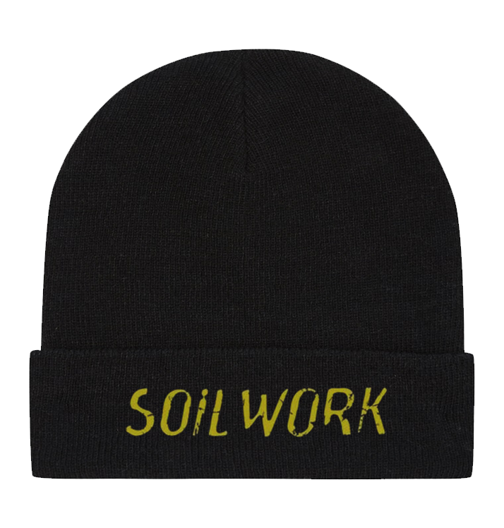 Soilwork Logo