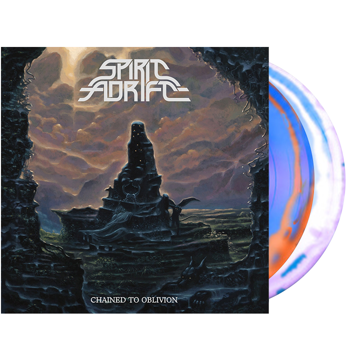 SPIRIT ADRIFT
