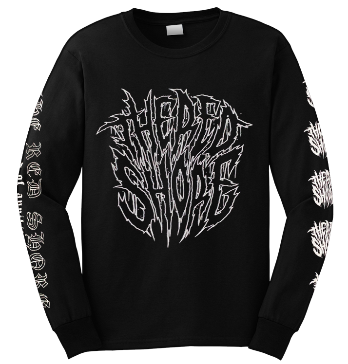 THE RED SHORE - 'Logo' Long Sleeve