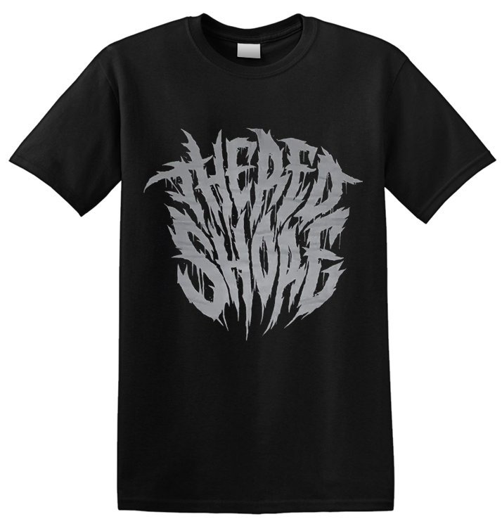 THE RED SHORE - 'Logo' T-Shirt