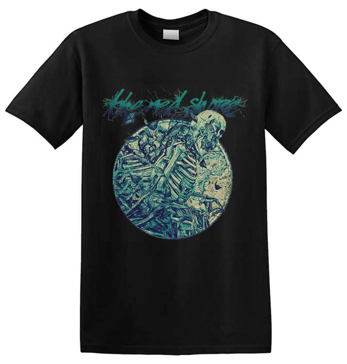 THE RED SHORE - 'Escape' T-Shirt