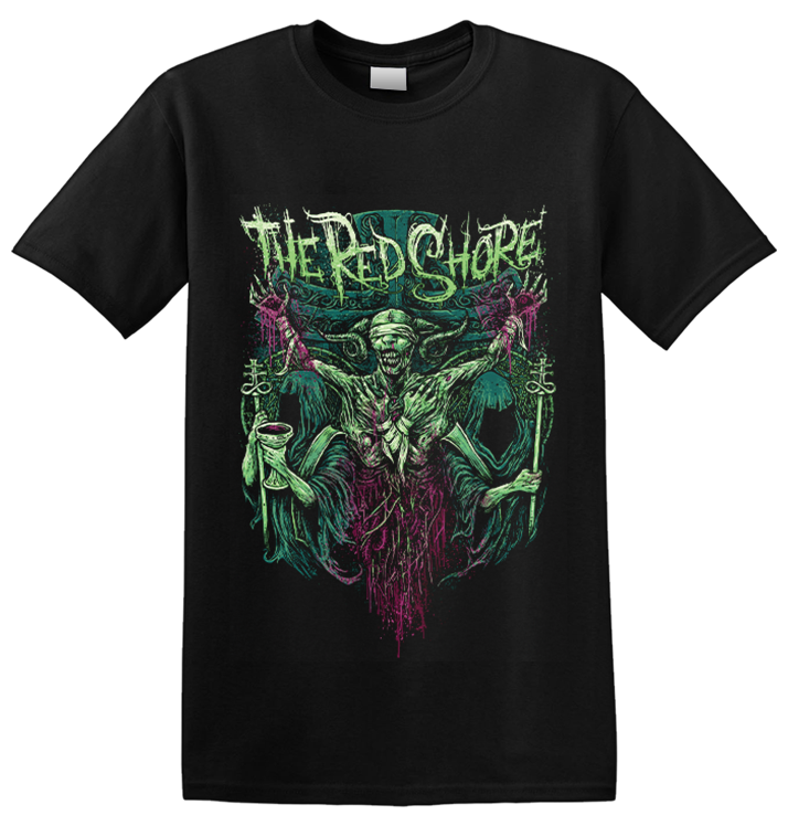 THE RED SHORE - 'TRS2' T-Shirt