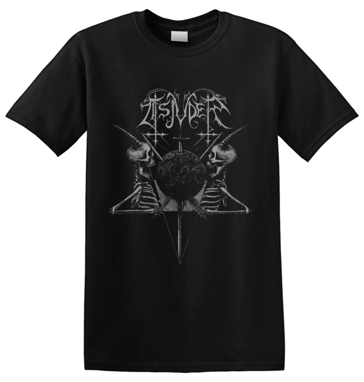 TSJUDER - 'Demonic Supremacy' T-Shirt