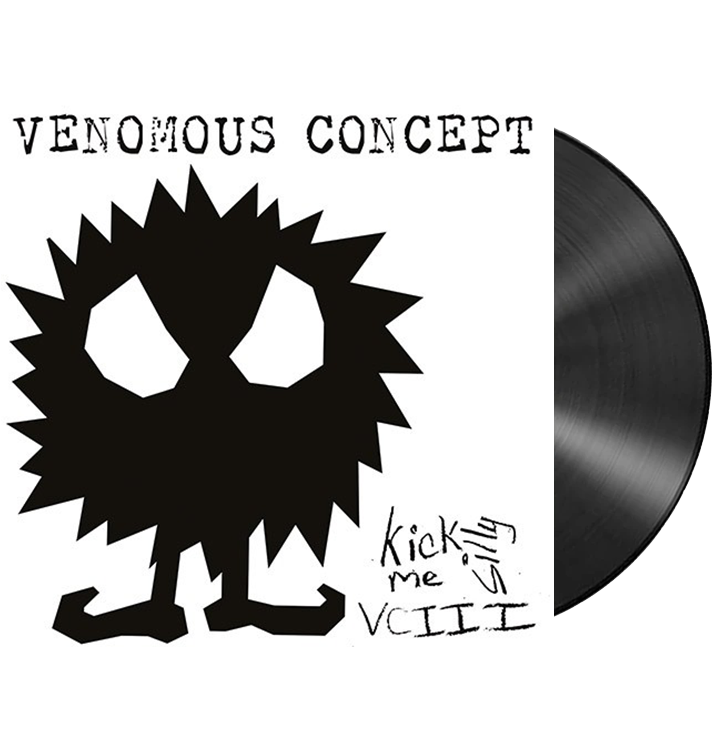 VENOMOUS CONCEPT