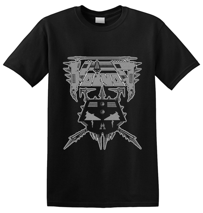 VOIVOD - 'Korgull The Exterminator' T-Shirt