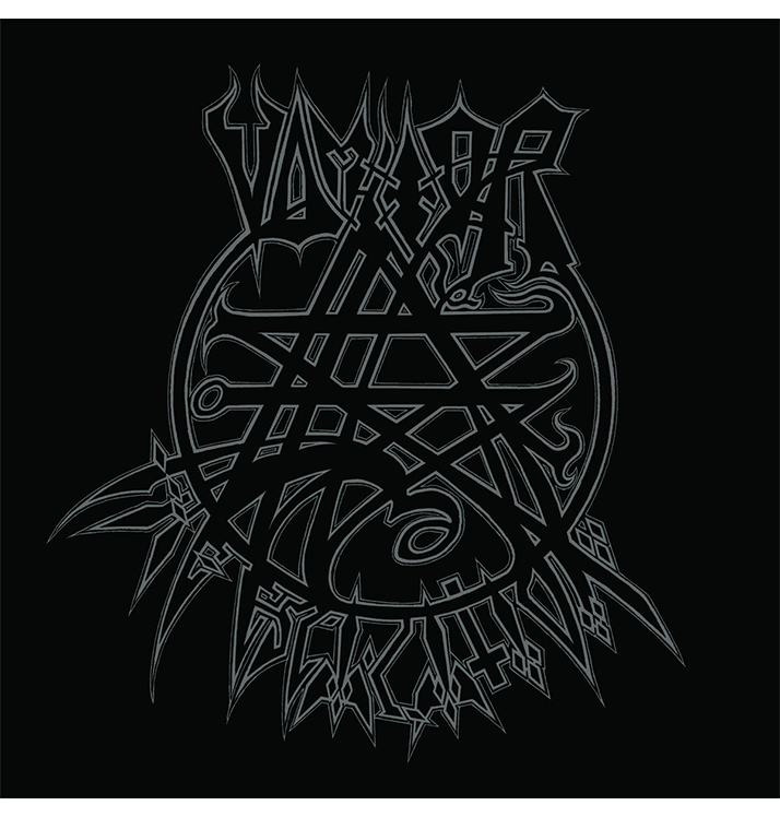 VOMITOR - 'The Escalation' CD